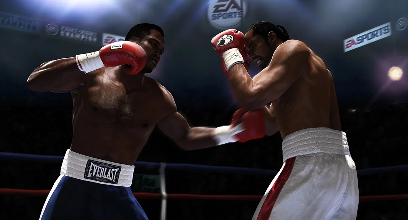 5 Rekomendasi Game Boxing Buat Pelampiasan Emosi! - KINCIR.com