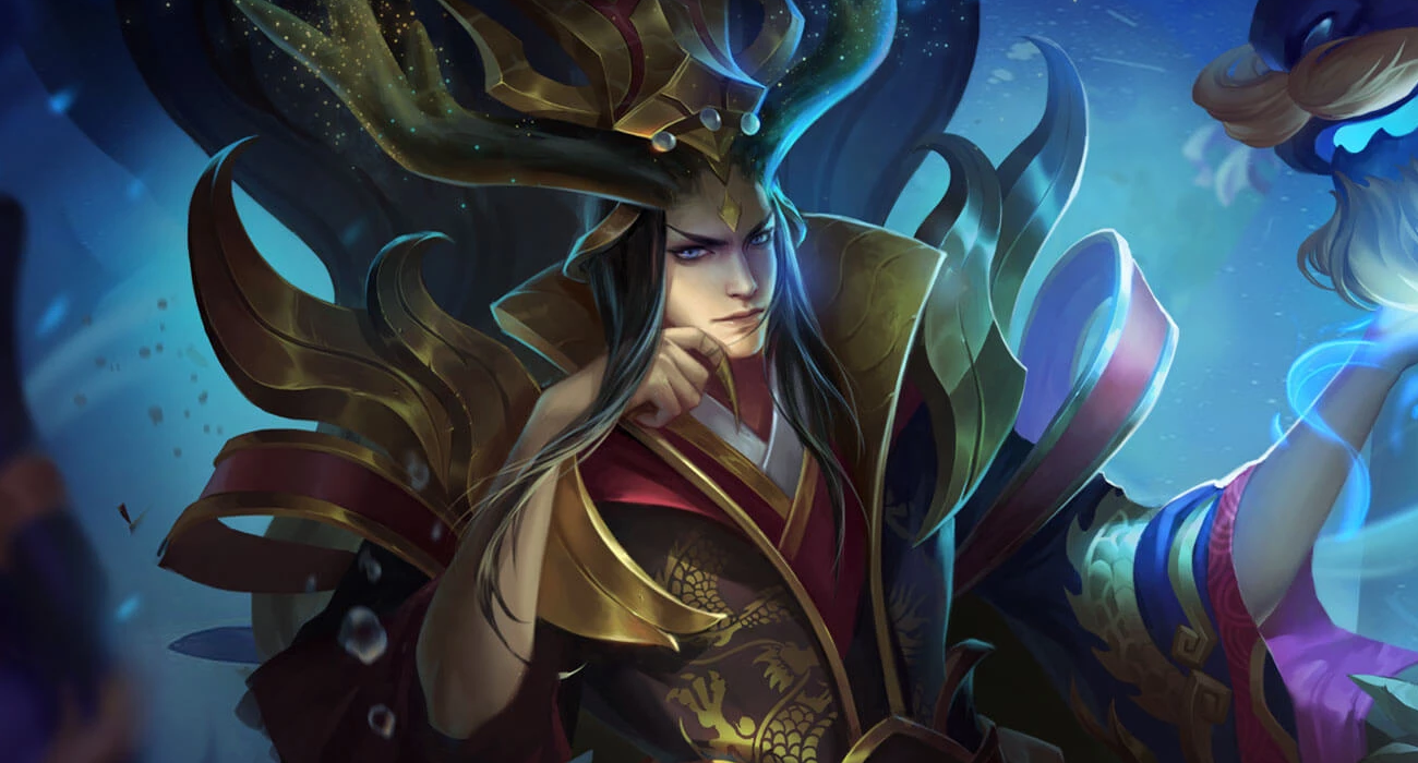 12 Hero Support Honor of Kings Lengkap 2024 - KINCIR.com