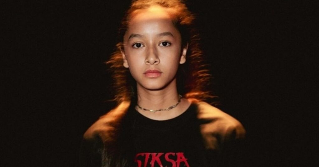 Deretan Film yang Dibintangi Widuri Puteri, Pemeran Sita Muda dalam ...