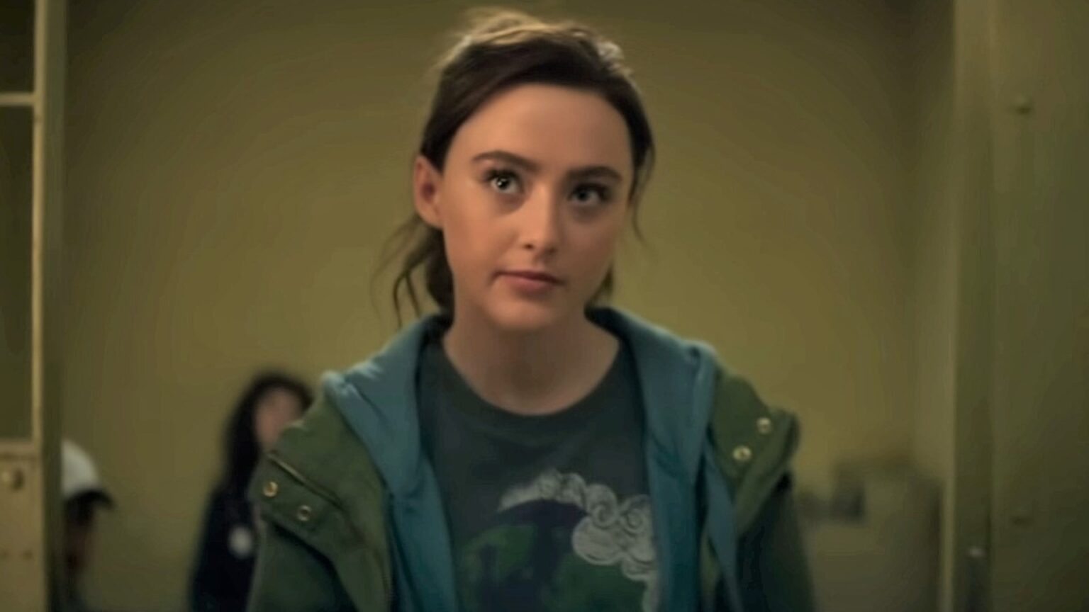 Pemeran Cassie Lang di Ant-Man 3 Dikritik karena Aktingnya yang Buruk ...