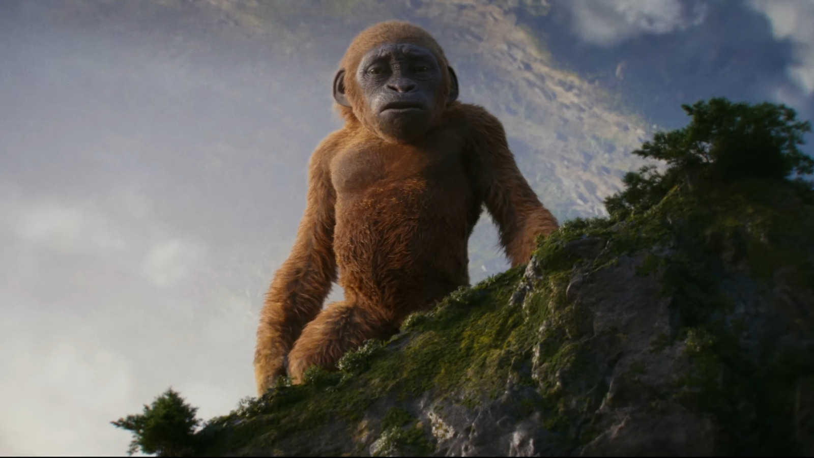 7 Titan di Godzilla x Kong: The New Empire selain Godzilla dan Kong