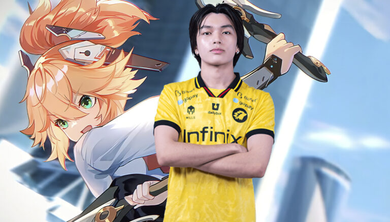 5 Karakter Game Biadab Paling Tidak Manusiawi! - KINCIR.com