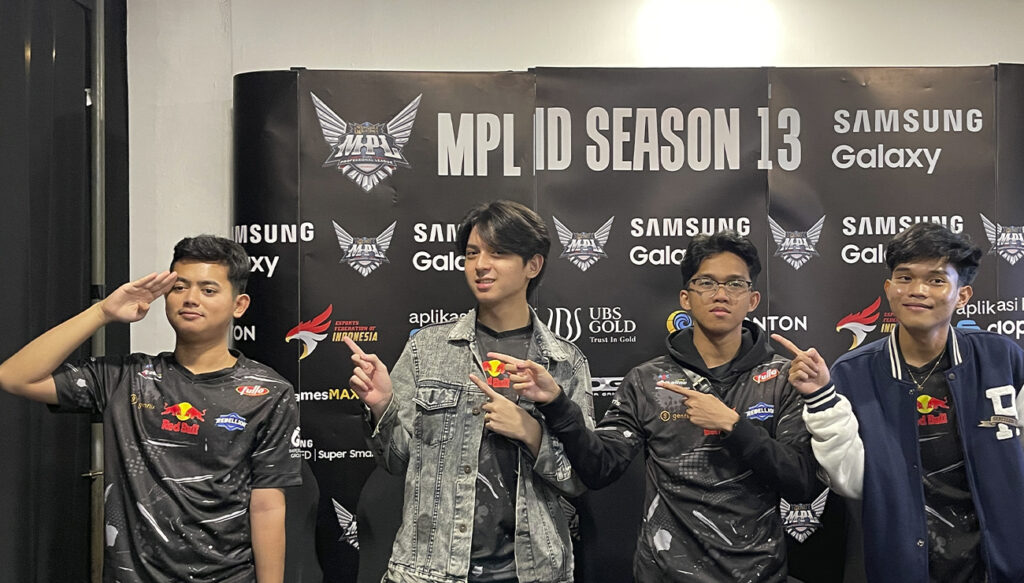 (MPL Season 13) RBL Vincent Akui Nnael Jauh Lebih Jago Ketimbang Hazle ...