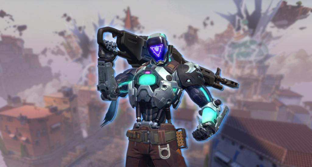 7 Skin Battle Pass Valorant Terbaik Sepanjang Masa, Mana yang Kamu ...