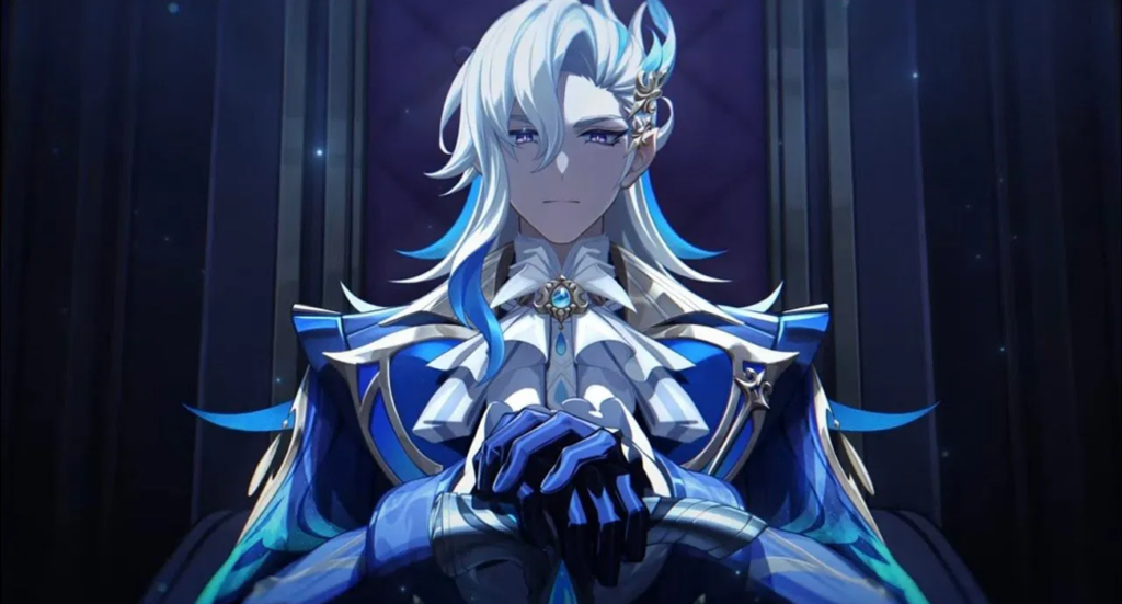 Rekomendasi Build Hydro DPS Neuvillette di Genshin Impact - KINCIR.com