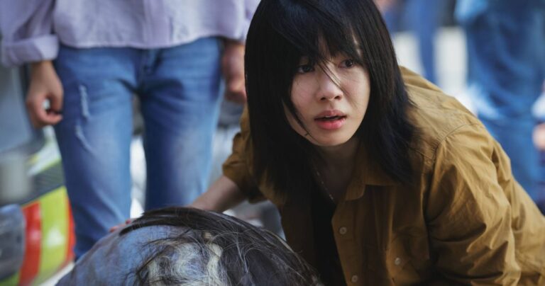 7 Fakta Goodbye Earth, Serial Korea Dystopia - KINCIR.com