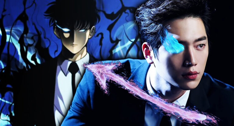 Solo Leveling Akan Diadaptasi Jadi Drama Korea Live Action, Tertarik ...