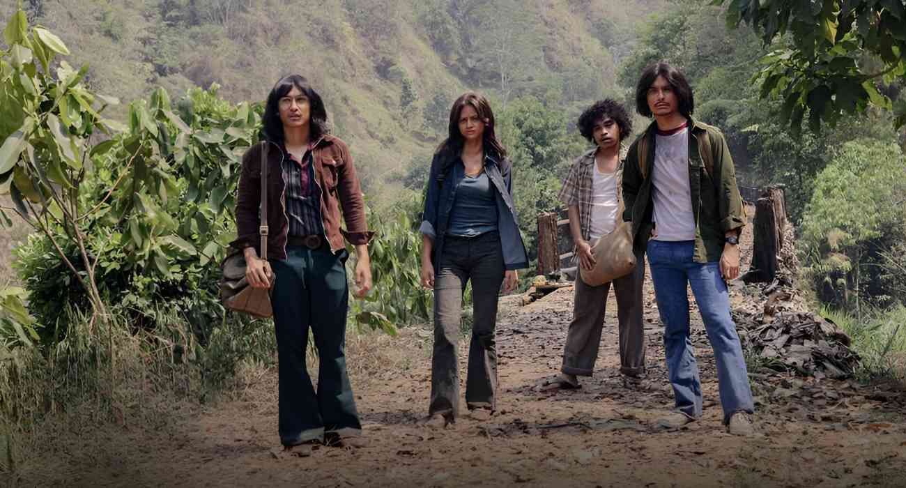5 Hal Mengganggu di Film Badarawuhi di Desa Penari, Kamu Setuju ...