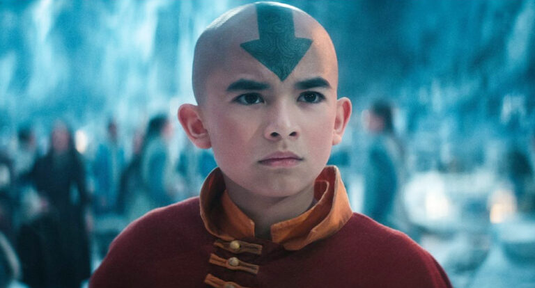 Live Action Avatar Versi Netflix Ditinggal Kreatornya, Bagaimana Nasib ...