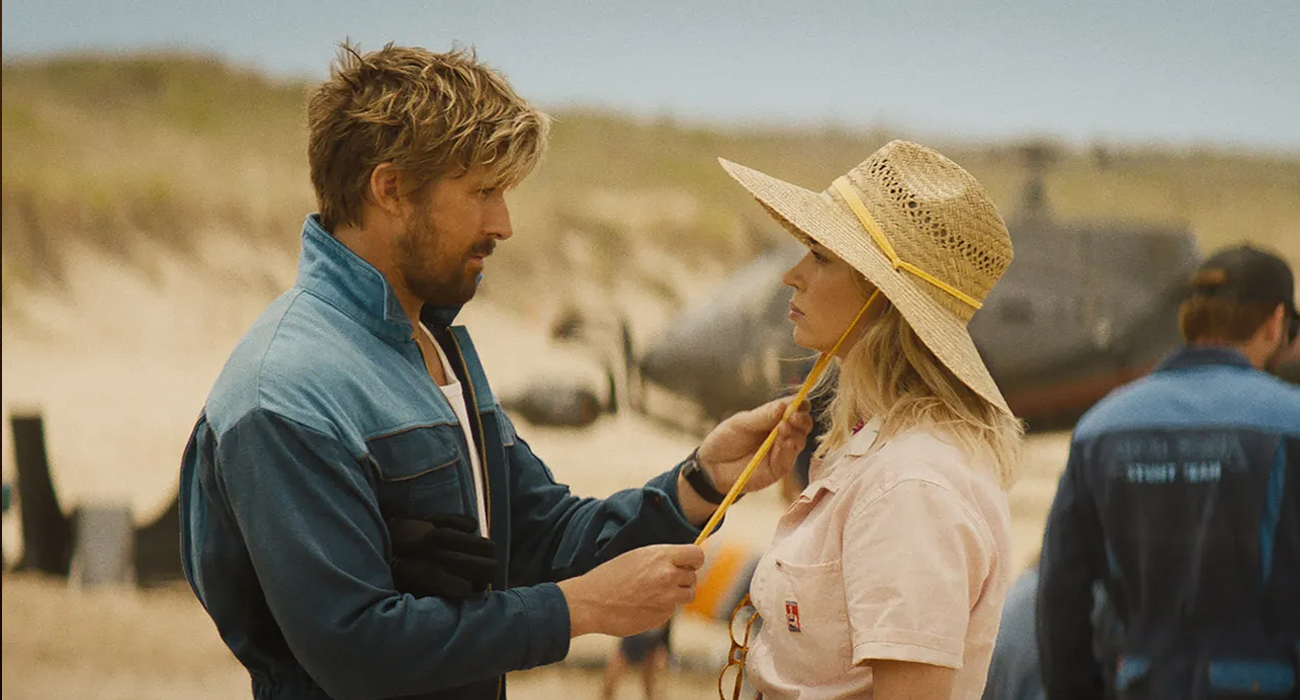 Review Film The Fall Guy (2024) - KINCIR.com