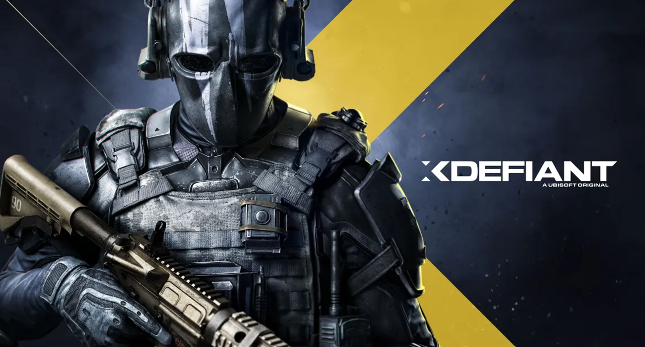 Game FPS Gratis XDefiant Akhirnya Mendapat Tanggal Rilis dari Ubisoft ...