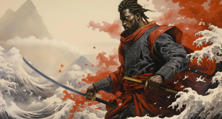 5 Fakta Menarik Yasuke Assassins Creed Shadow, Samurai Kulit Hitam yang ...