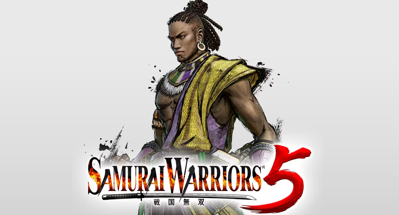 5 Fakta Menarik Yasuke Assassins Creed Shadow, Samurai Kulit Hitam yang ...