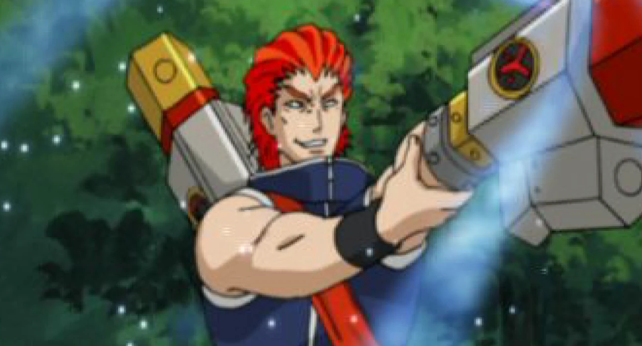 5 Karakter Naruto yang Cuma Muncul di Game! - KINCIR.com