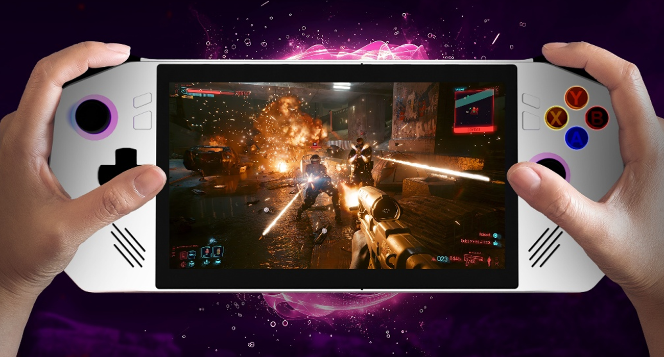 Spesifikasi dan Harga Advan Xplay, Handheld PC Buatan Indonesia! - KINCIR.com