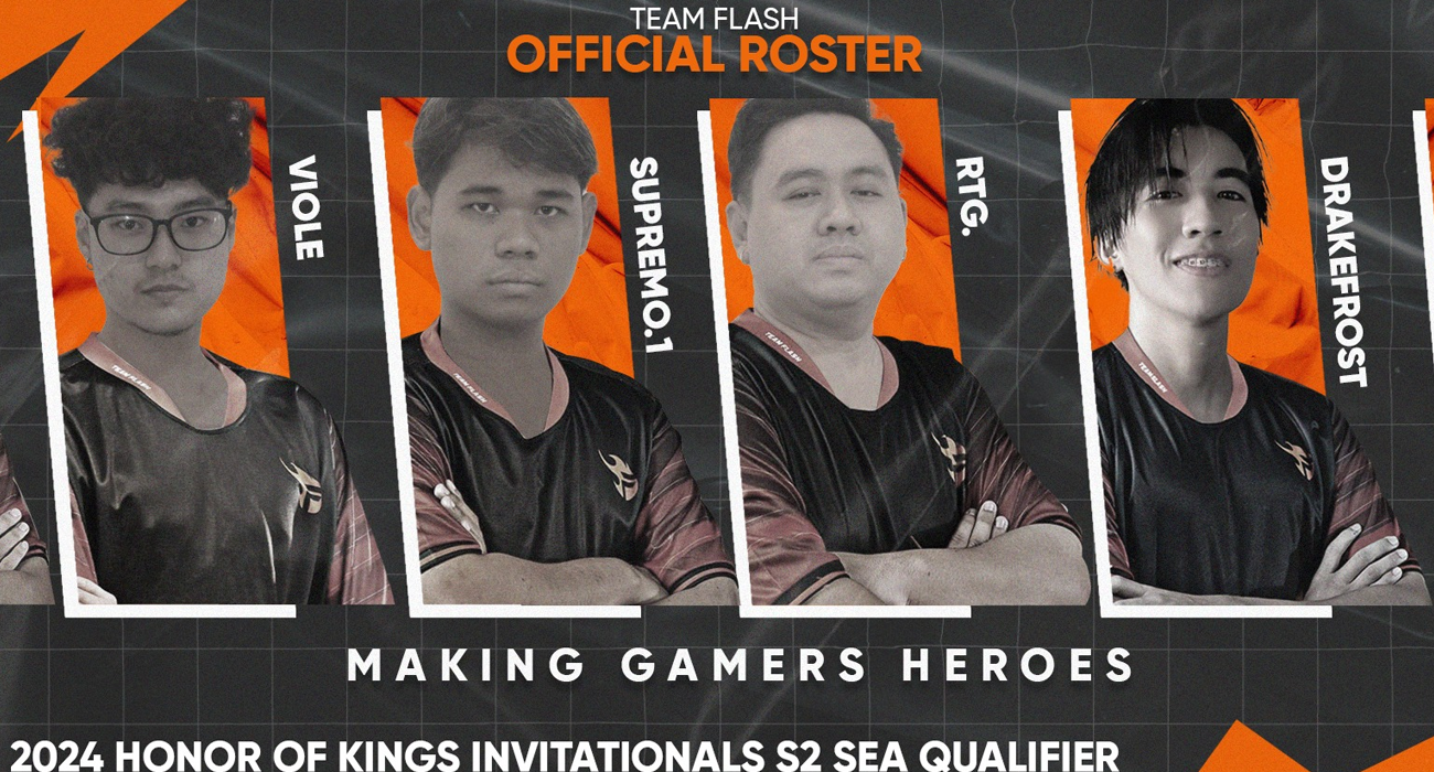 5 Tim Esports Honor of Kings (HOK) yang Punya Divisi Mobile Legends ...