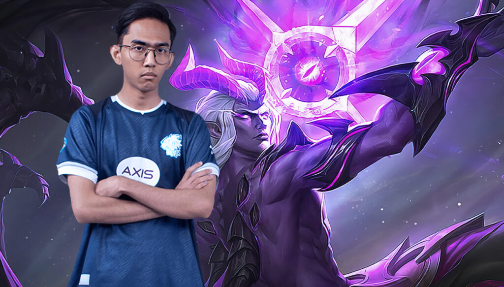 Lagi Jadi Incaran Semua User Marksman, Inilah Build Item Hero Moskov ...