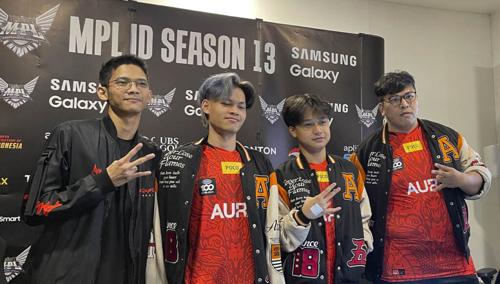 (MPL Season 13) Buka Suara Soal Statement Yawi, Pahlevi: “Mungkin Culture Shocked” - KINCIR.com