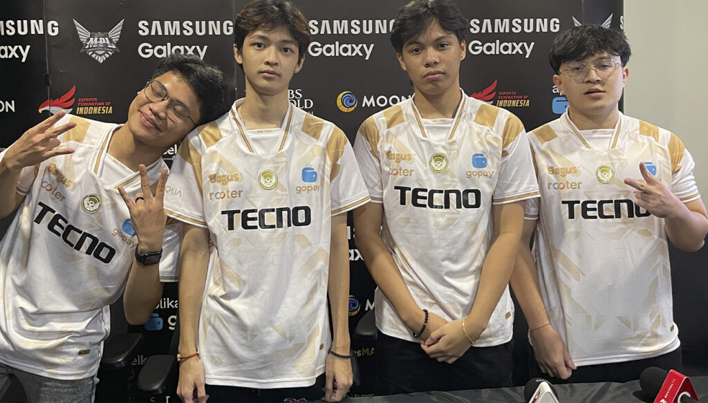 (MPL Season 13) Big Match Bigetron Alpha vs ONIC Menanti, BTR Razeboy ...