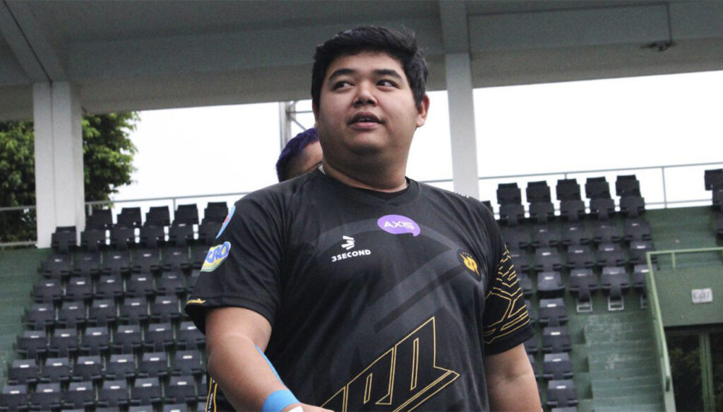 (MPL Season 13) R7 Buka Suara Soal Perbedaan Roster RRQ Hoshi yang Dulu ...