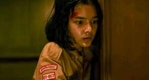 Sederet Fakta Film Monster Karya Rako Prijanto yang Tayang di Netflix ...