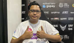(MPL Season 13) Fokus Utama EVOS Glory Saat Ini Hanya Playoffs - KINCIR.com