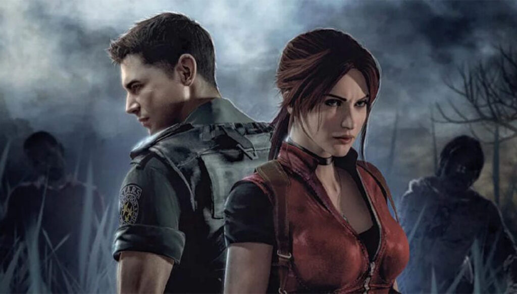 Resident Evil 9 Rumornya Hadir di Awal Tahun 2025 - KINCIR.com