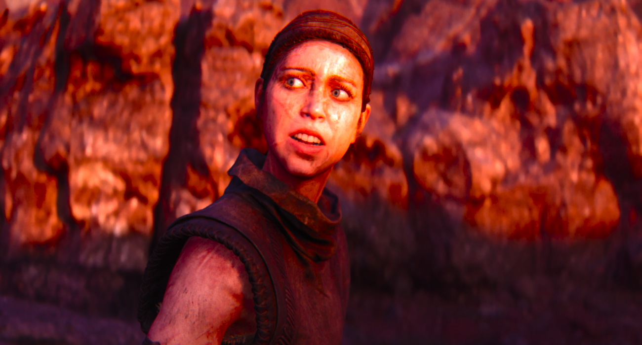 Review Game Senua's Saga: Hellblade II (2024) - KINCIR.com