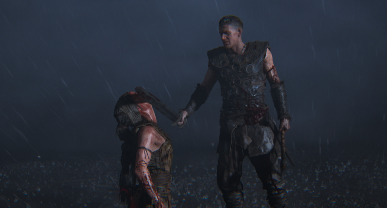 Review Game Senua's Saga: Hellblade II (2024) - KINCIR.com