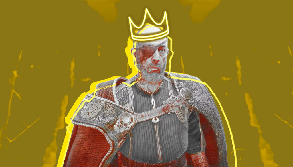 5 Karakter Game Biadab Paling Tidak Manusiawi! - KINCIR.com