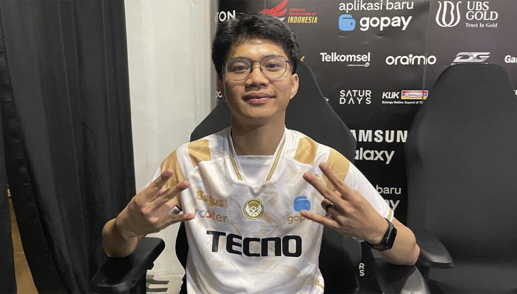 Tuju Pemain Publik, Inilah 5 Rekomendasi Hero Setiap Role Versi Analyst ...