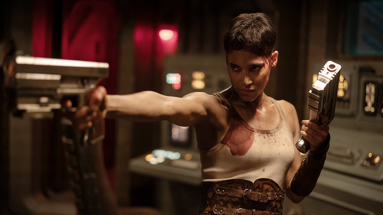 5 Film Zack Snyder dengan Rating Terbusuk, Film Mana yang Skornya Terendah?