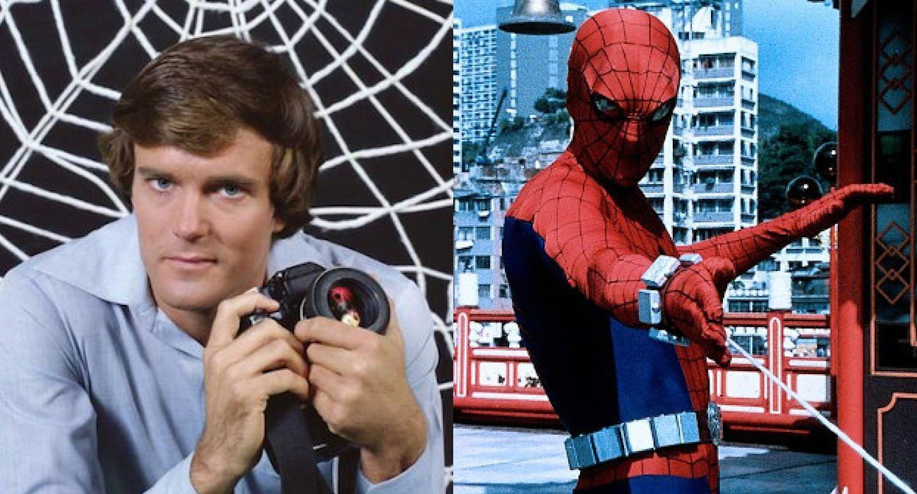 7 Aktor Pemeran Spider-Man Versi Live Action sepanjang Sejarah, Siapakah yang Terbaik? - KINCIR.com