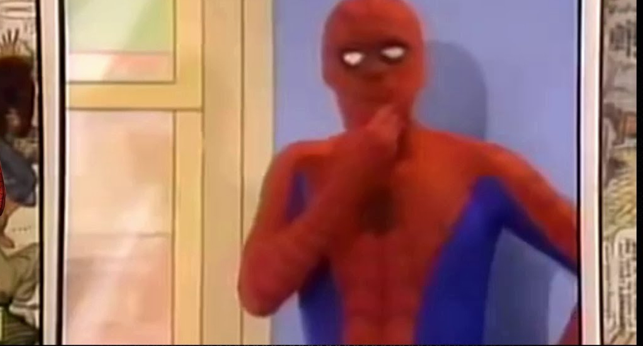 7 Aktor Pemeran Spider-Man Versi Live Action sepanjang Sejarah ...