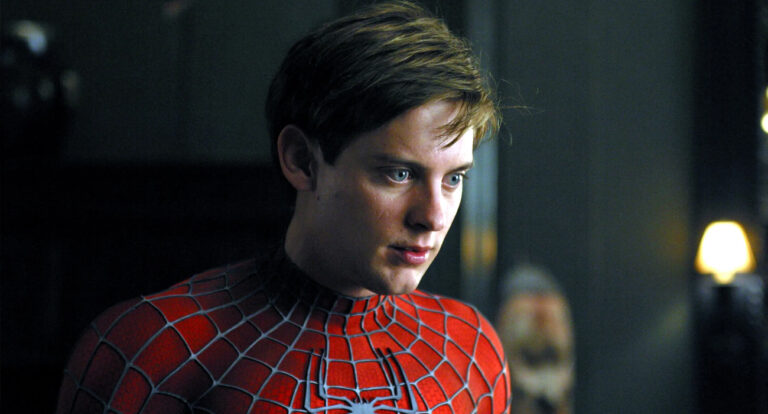 7 Aktor Pemeran Spider-Man Versi Live Action sepanjang Sejarah ...