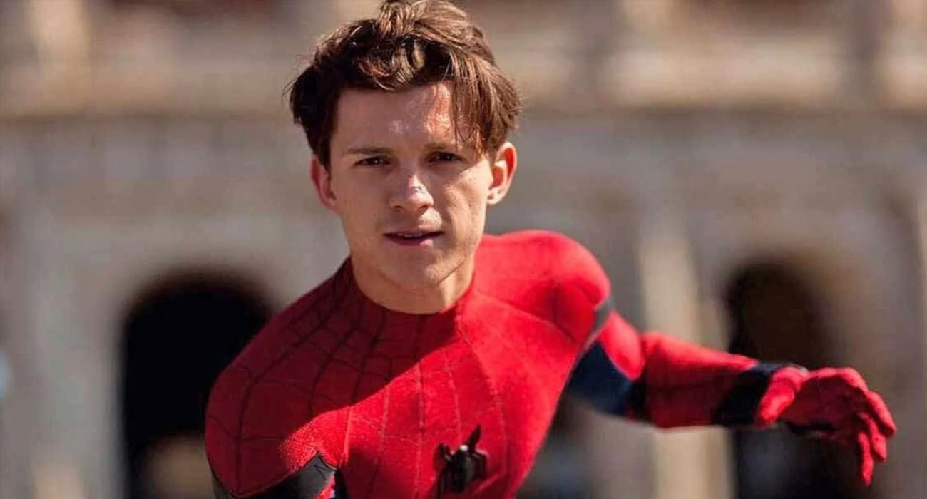 7 Aktor Pemeran Spider-Man Versi Live Action sepanjang Sejarah ...