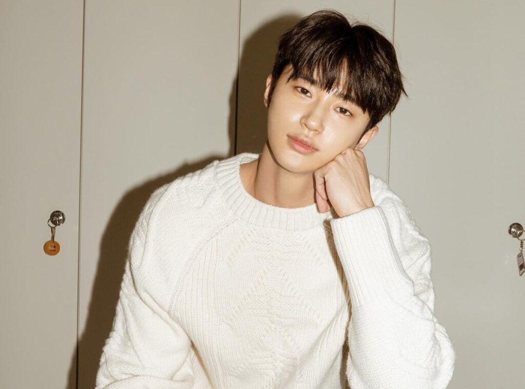 5 Drama Korea Byeon Won Seok sebelum Lovely Runner - KINCIR.com