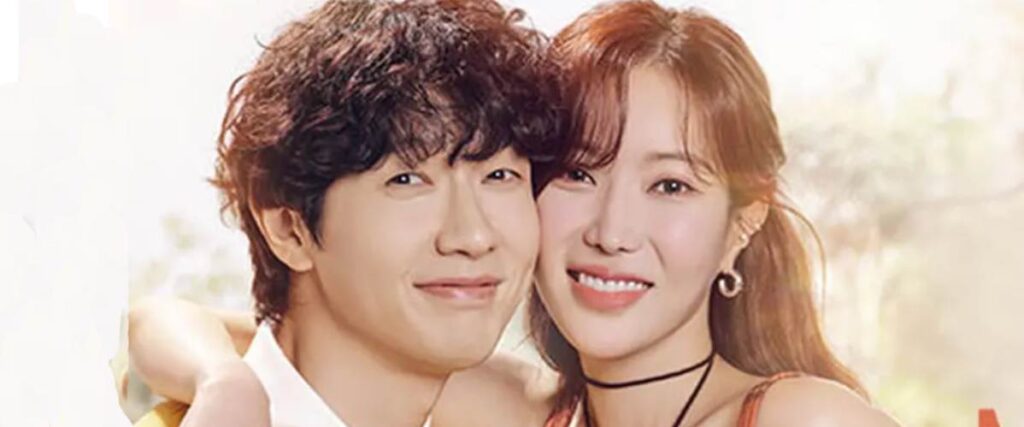 Fakta Beauty and Mr. Romantic, Drama Romcom Melodrama Terbaru - KINCIR.com