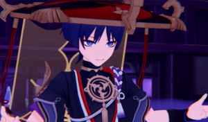 Mengenal Lebih Dekat Lore Karakter Wanderer di Genshin Impact - KINCIR.com