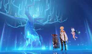 Mengenal Lebih Dekat Lore Karakter Wanderer di Genshin Impact - KINCIR.com