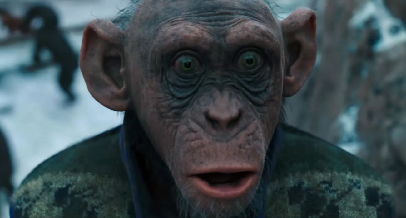 7 Hal Penting yang Perlu Diingat Sebelum Nonton Kingdom of the Planet of the Apes - KINCIR.com