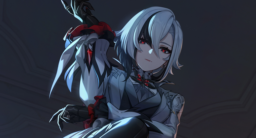 Rekomendasi Build DPS Arlecchino di Genshin Impact - KINCIR.com