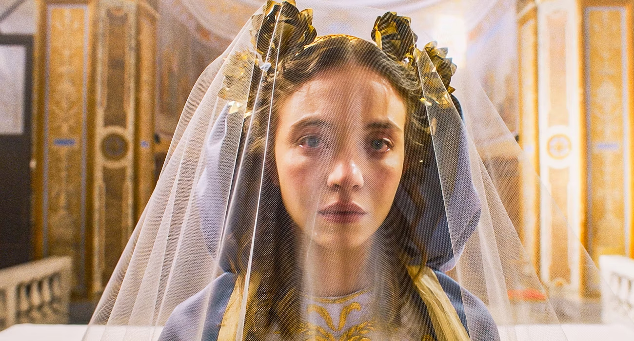 Review Film Immaculate (2024) - KINCIR.com