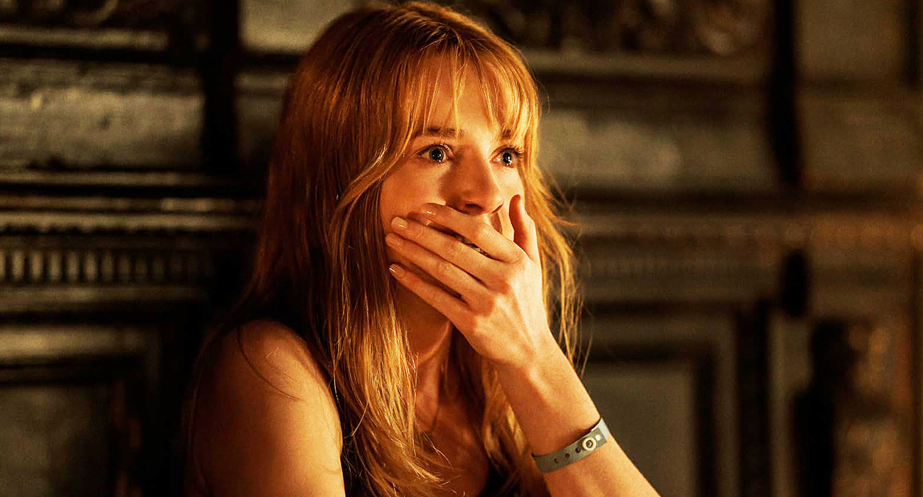 Review Film Tarot (2024) - KINCIR.com