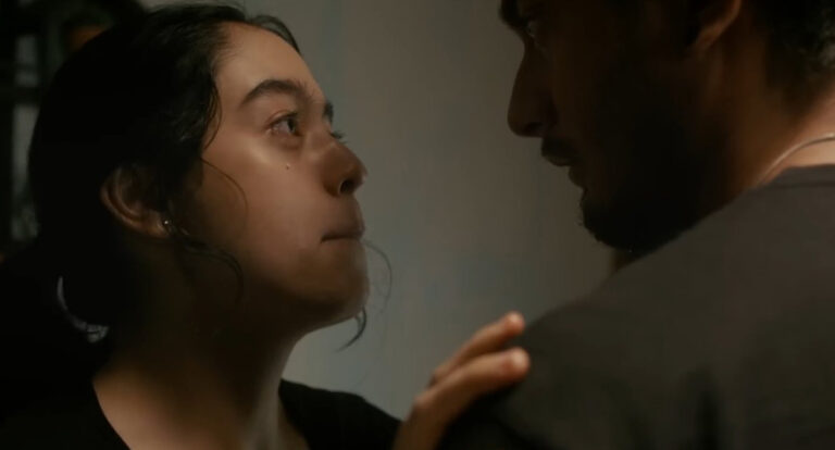 Review Film Temurun (2024) - KINCIR.com