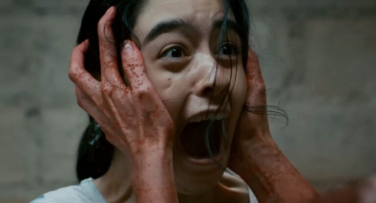 Review Film Temurun (2024) - KINCIR.com