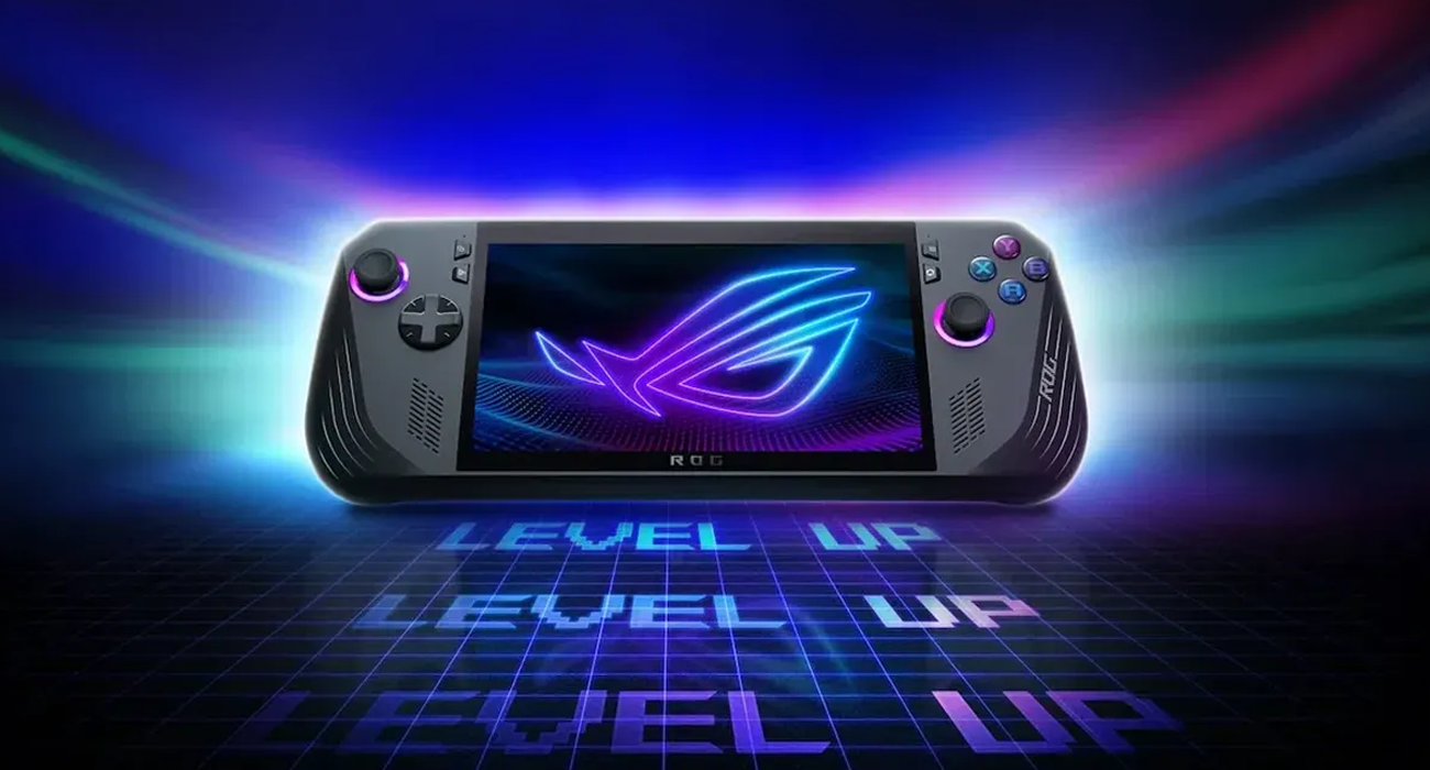 Harga dan Spesifikasi ASUS ROG Ally X yang Baru Saja Diumumkan ...