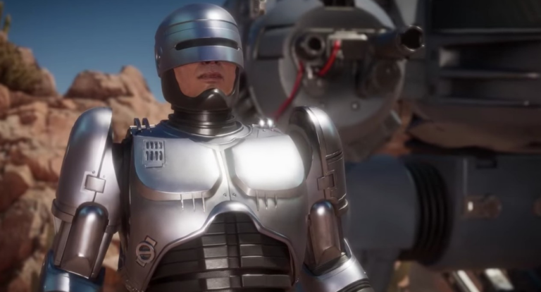 7 Karakter Crossover yang Hadir di Mortal Kombat, Siapa Jagoanmu ...