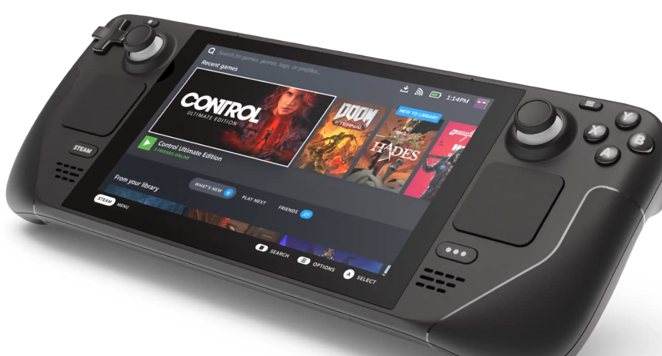 5 Rekomendasi Handheld PC Biar Bisa Nge-Game di Mana Saja dan Kapan ...