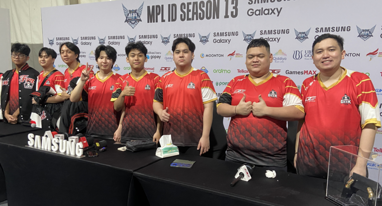 (WHAT’S HOT) Berita MPL Season 13 Hingga Pengumuman ROG Ally X ...
